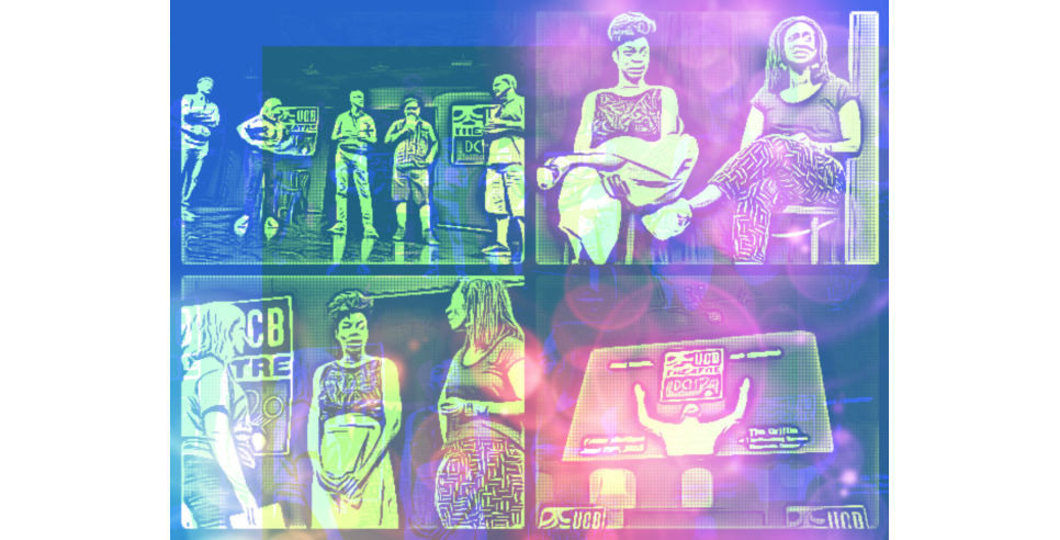 Here’s What You Missed at UCB’s Celebration of the 20th Anniversary of ...